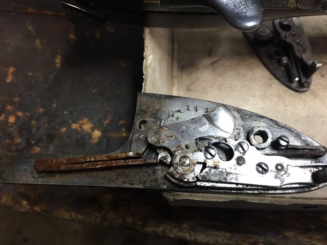 Quality gun repairs | Brian Duncan (Gunsmith) Ltd